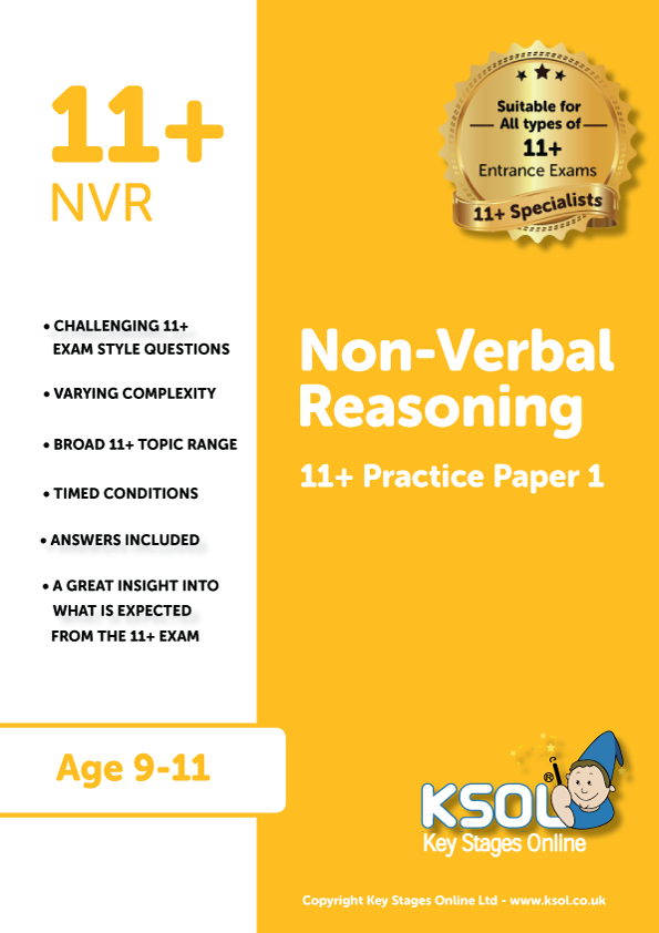 Free 11+ Online Test – Access free 11 Plus practice papers and online ...