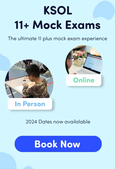 11+ Mock Exams - Award-winning 11 plus specialists with over 20 years ...