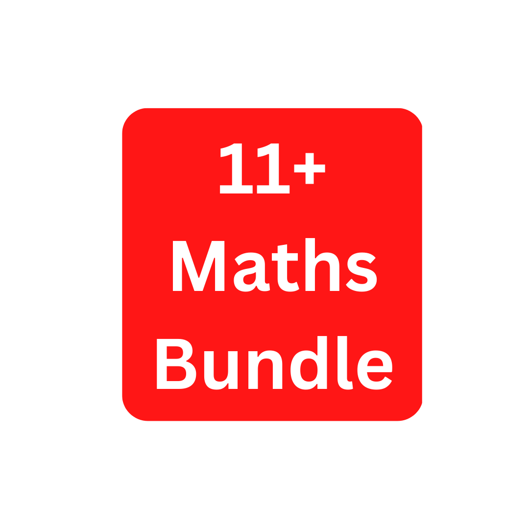 11 Plus Revision Books