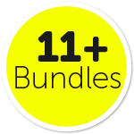 11 Plus Revision Books