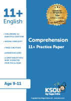 11+ Plus Papers | Free 11 Plus Papers