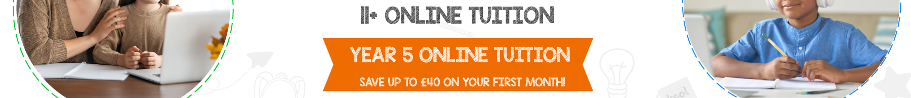 KSOL 11 Plus Tuition - Helping your child pass the 11 plus exam