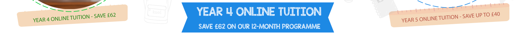 KSOL 11 Plus Tuition - Helping your child pass the 11 plus exam