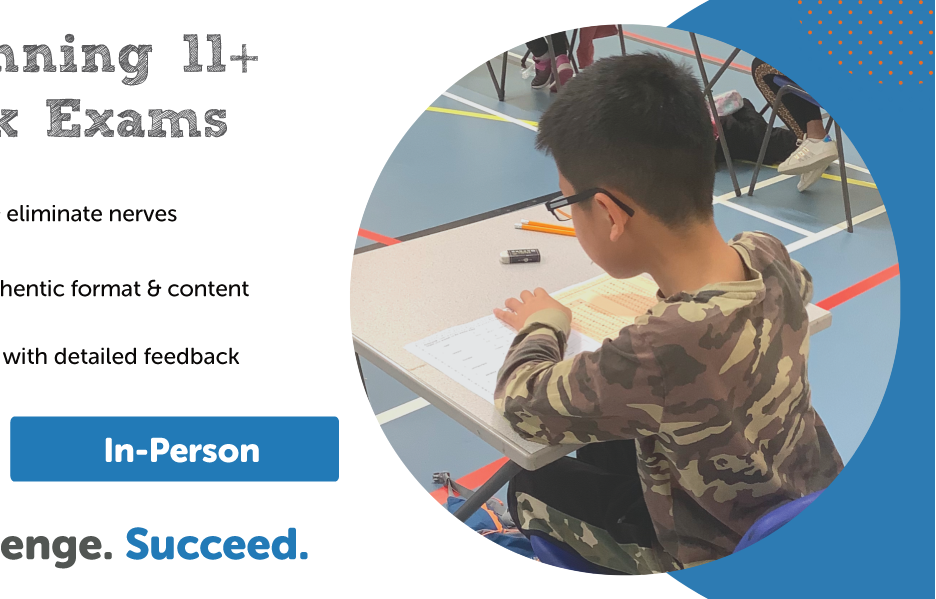 KSOL 11 Plus Mock Exams