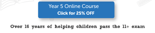 KSOL 11 Plus Tuition - Helping your child pass the 11 plus exam