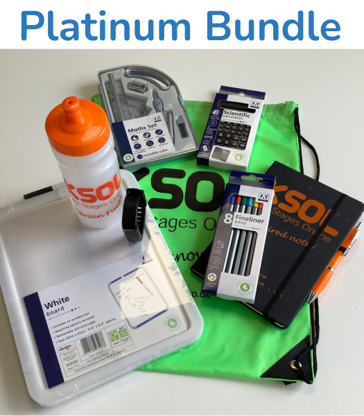 11+ Prizes & Rewards - Learn and Earn With KSOL