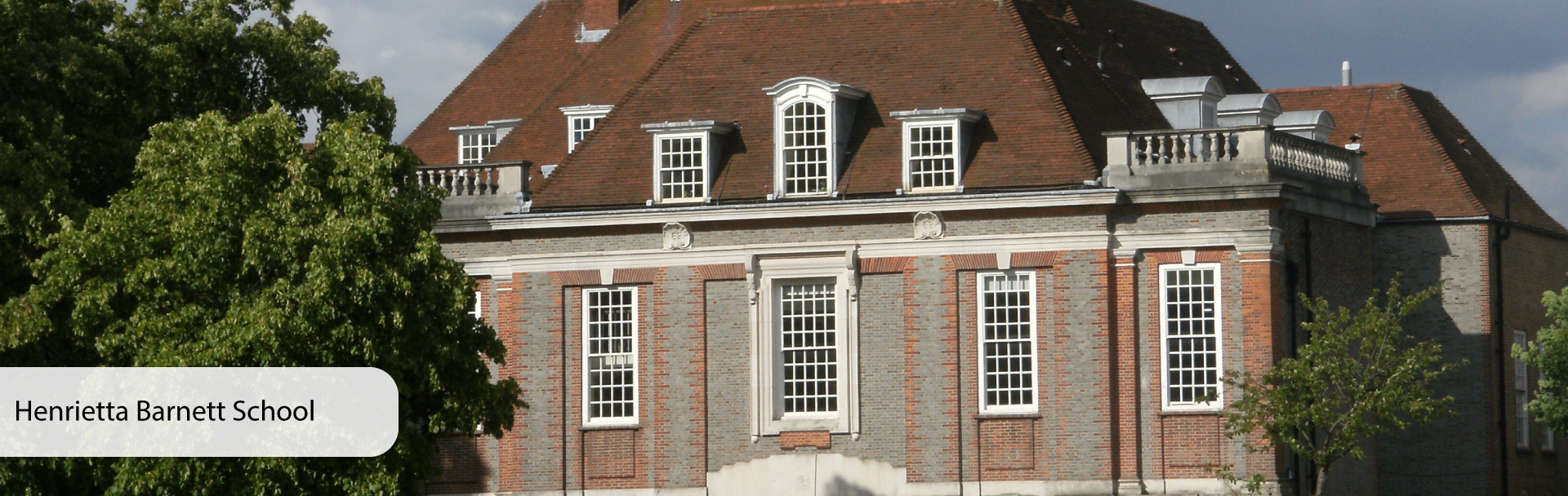 Henrietta Barnett School