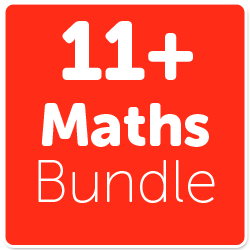 11 Plus Revision Books